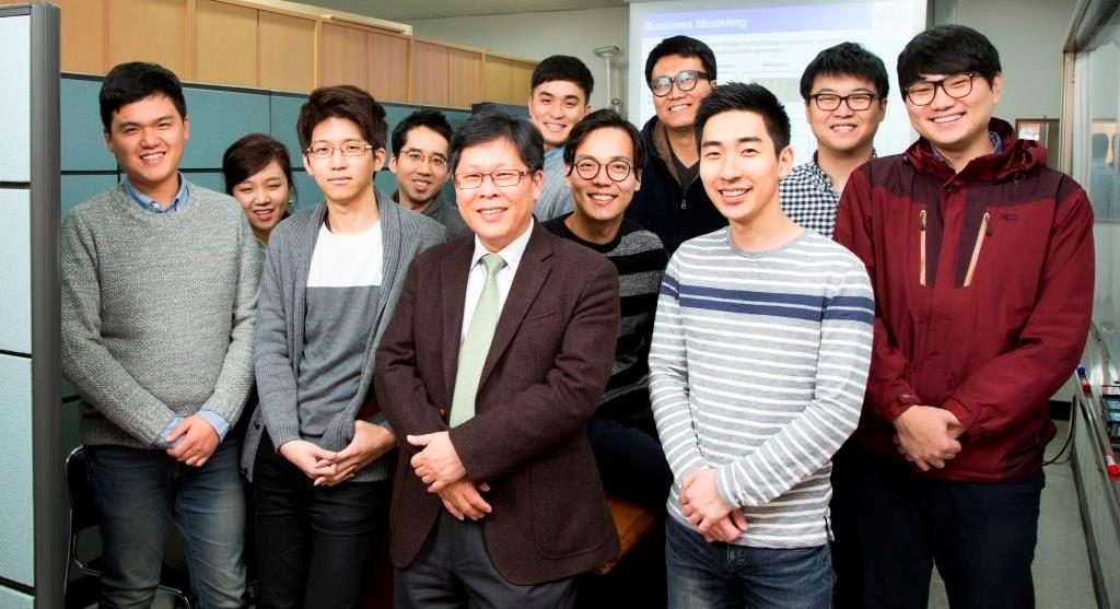 2016 – PSE Lab. | 제품·서비스공학연구실