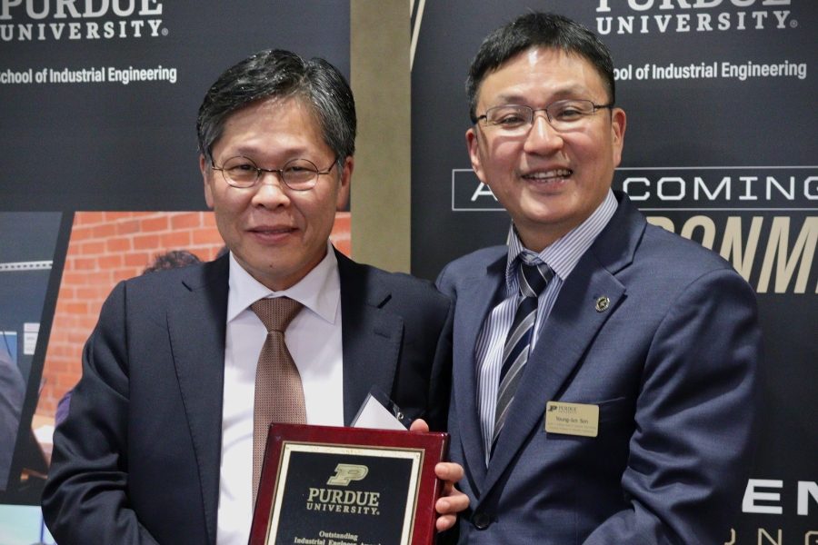 2024, Purdue – PSE Lab. | 제품·서비스공학연구실